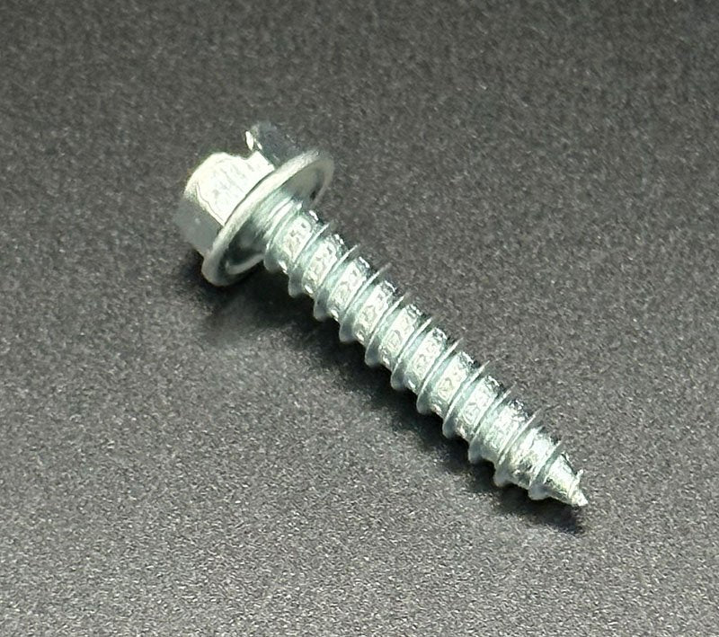 #14 x 1-1/4" Wood Screws – Atlas Greenhouse